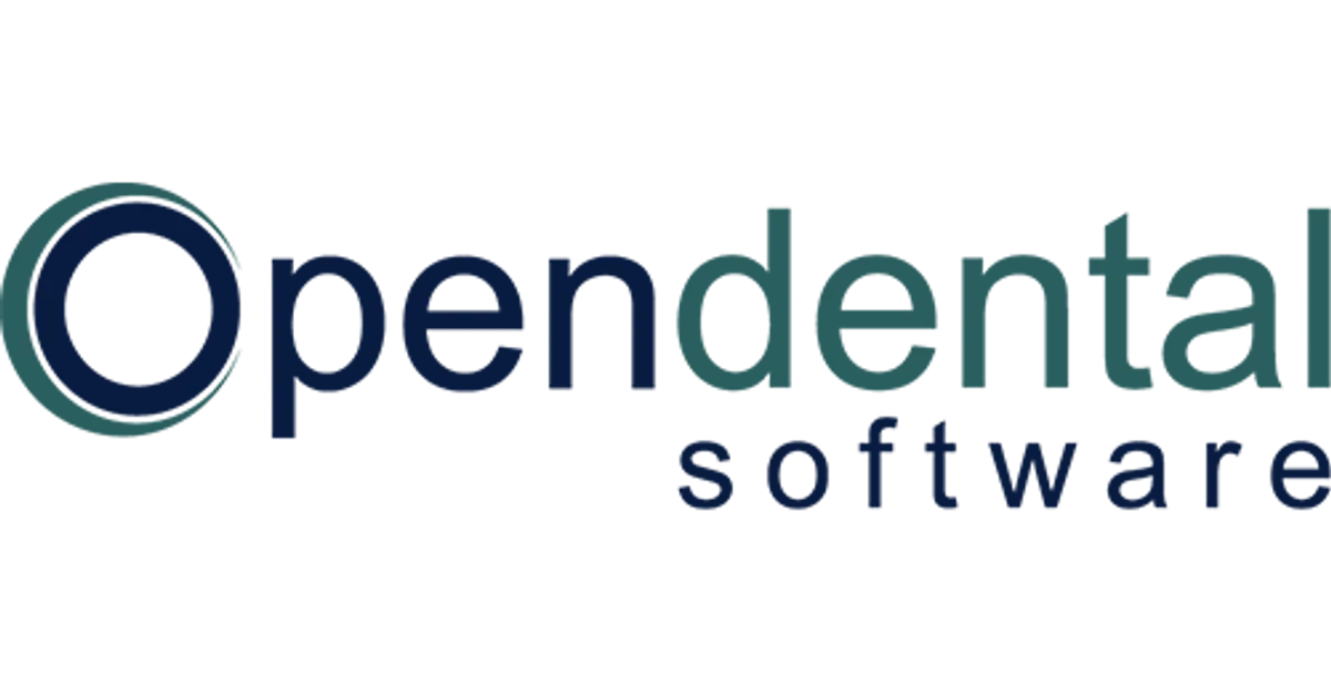 Open Dental - Podium Tech Partner Directory