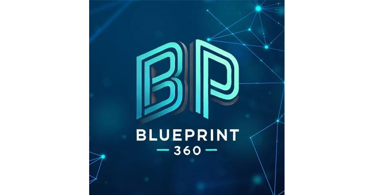 Blueprint 360 for Information systems - Zapier Solutions Partner Directory