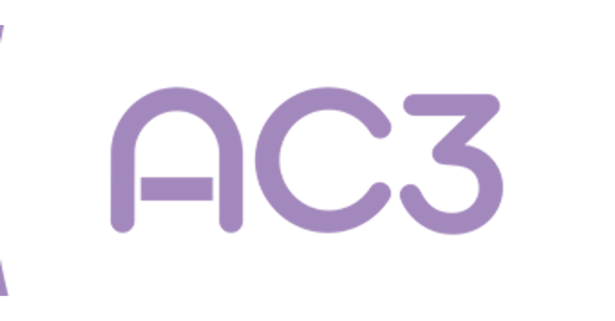 Australian Centre for Advanced Computing and Communication Pty Ltd ...