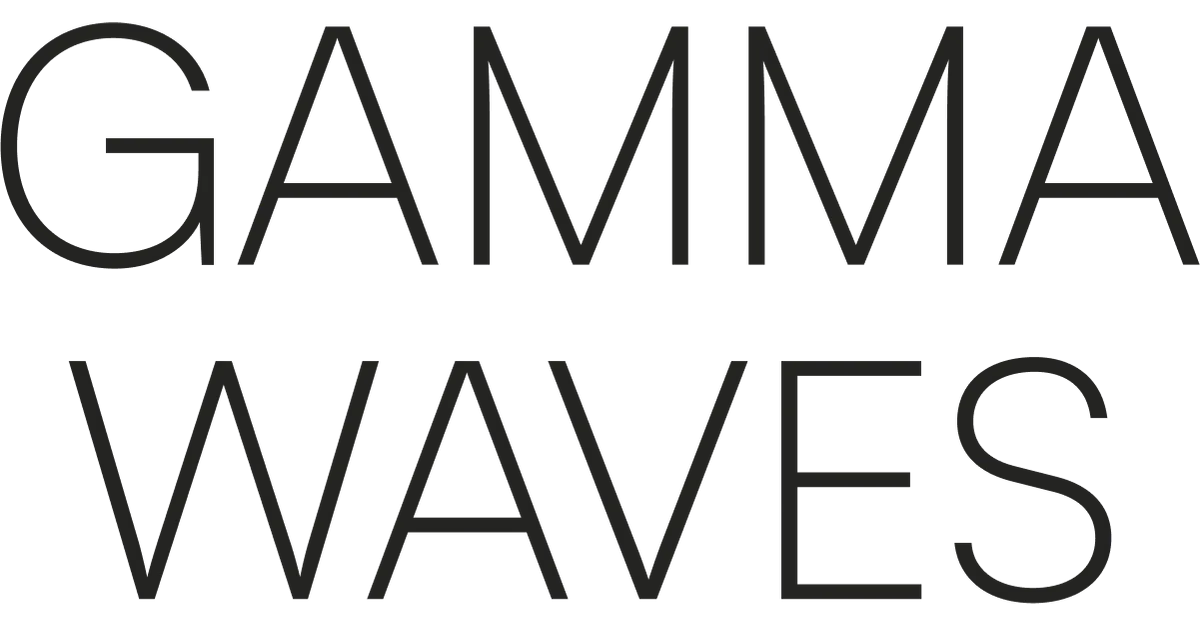 Gamma Waves - Malomo Agency Directory