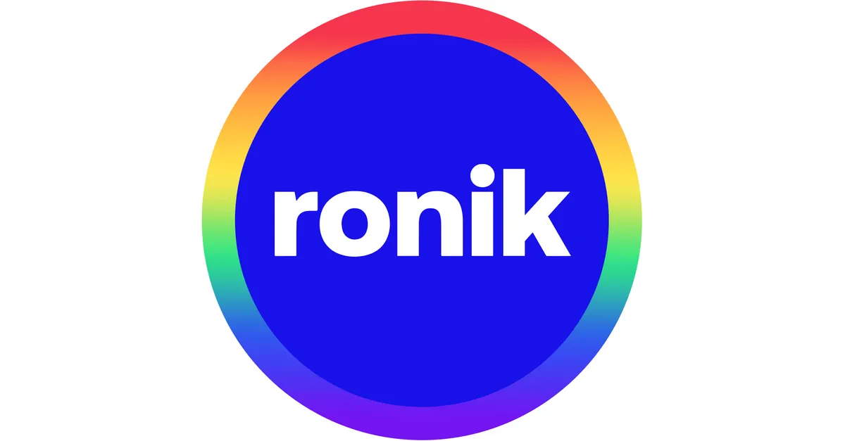 Ronik Design - TakeShape Service Partner Directory