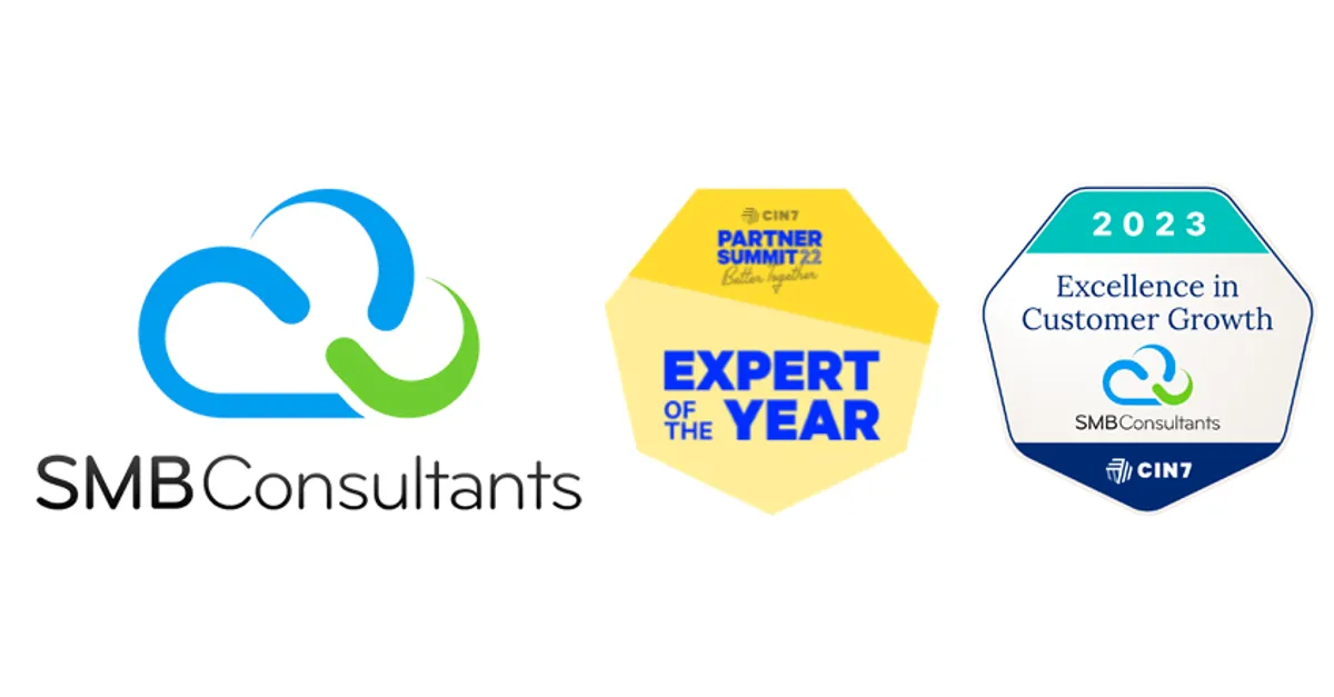 SMB Consultants - Cin7 Expert Directory