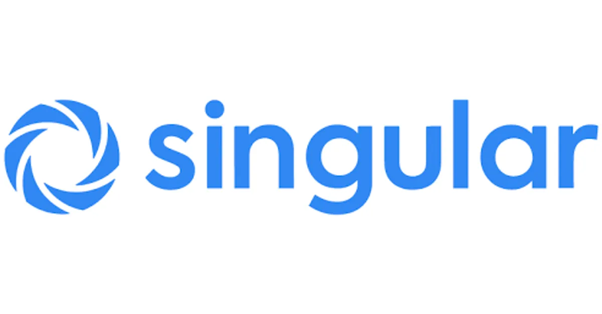 Singular - RevenueCat Integration Directory