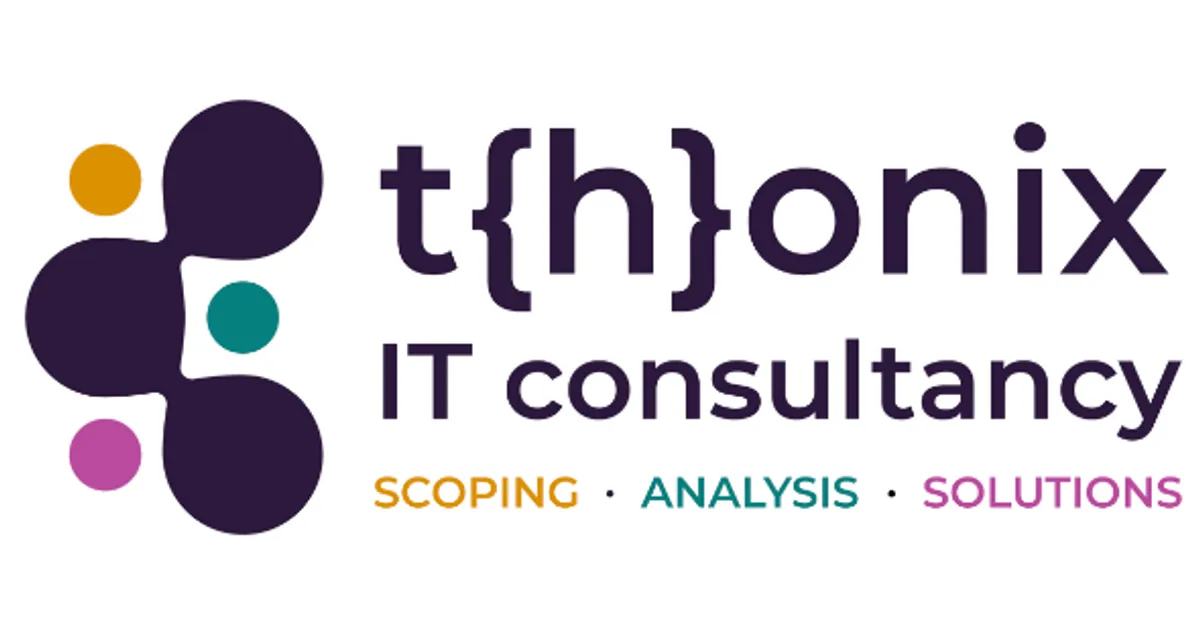 T{h}onix - Beacon CRM Service Partner Directory