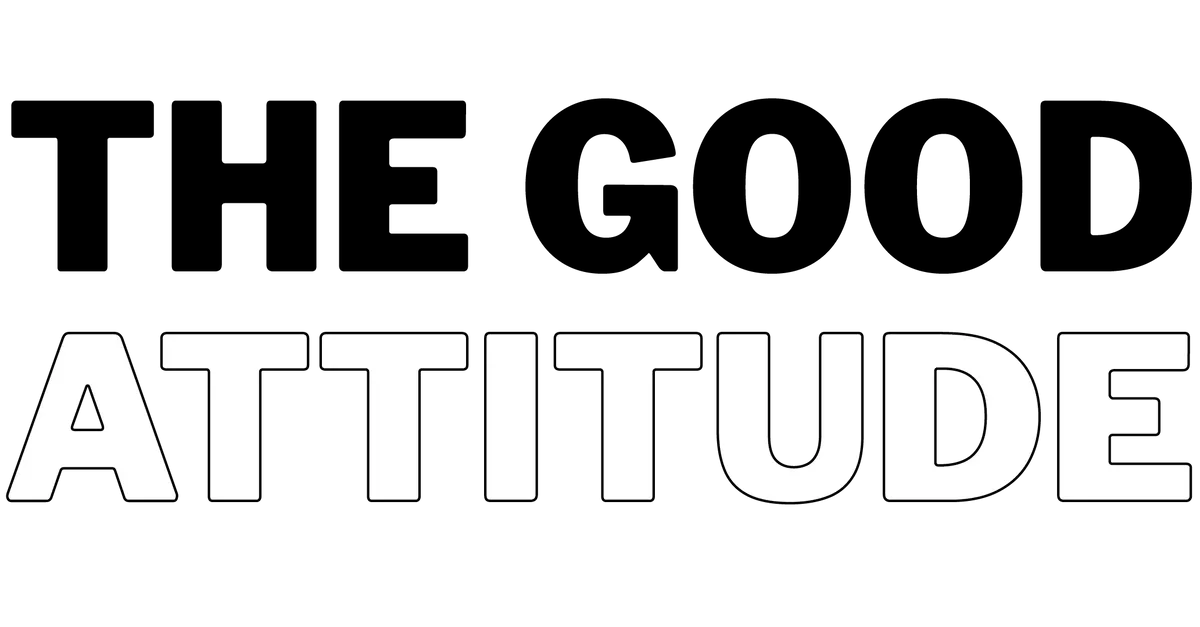 The Good Attitude - Trustpilot Service Partner Directory