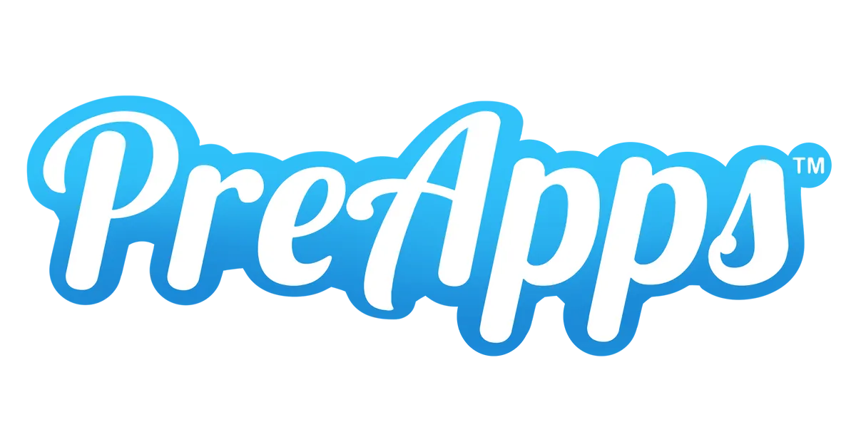 PreApps - Adjust Solutions Partner Directory