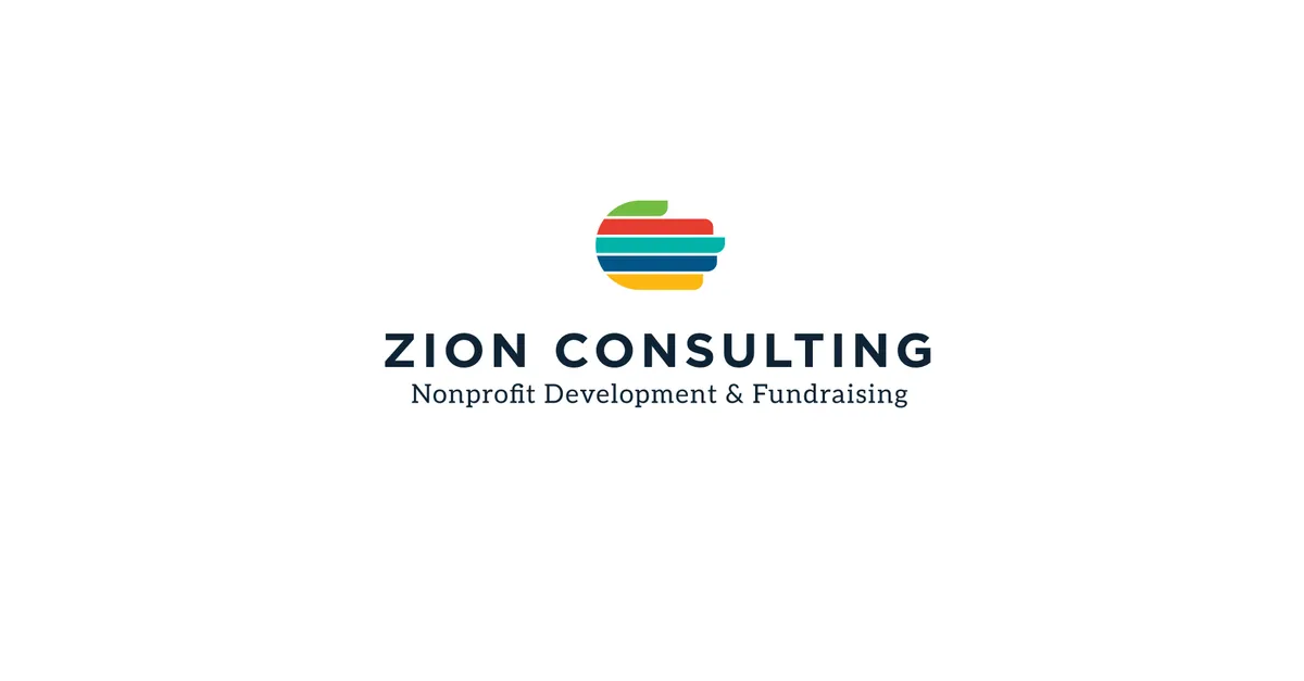 Zion Consulting Team - Bloomerang Agency Partner Directory