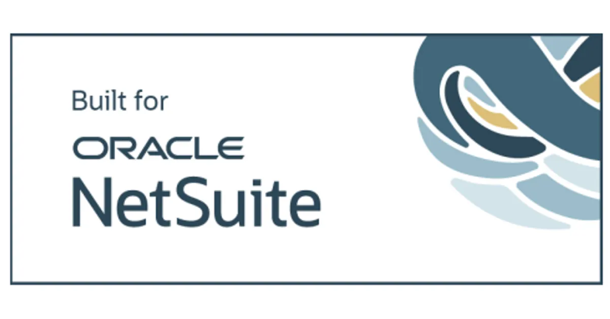Oracle NetSuite - Dotdigital Integration Directory
