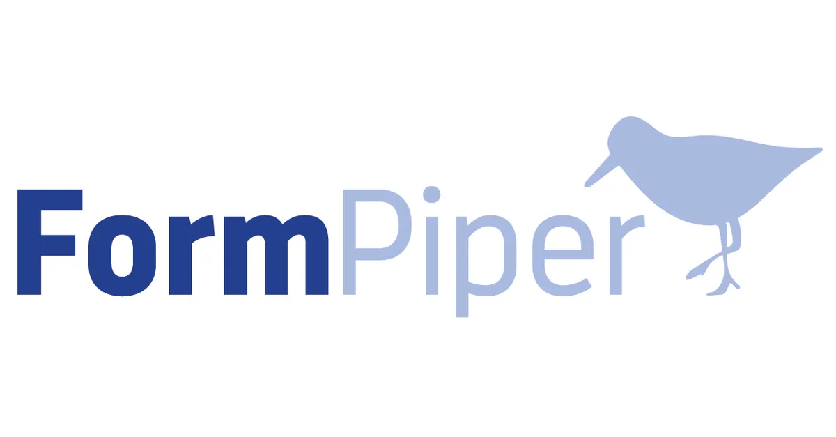 FormPiper - Katapult Tech Partner Directory