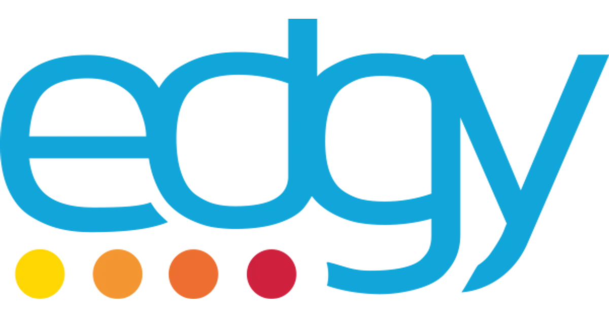 Edgy - Blueshift Service Partner Directory