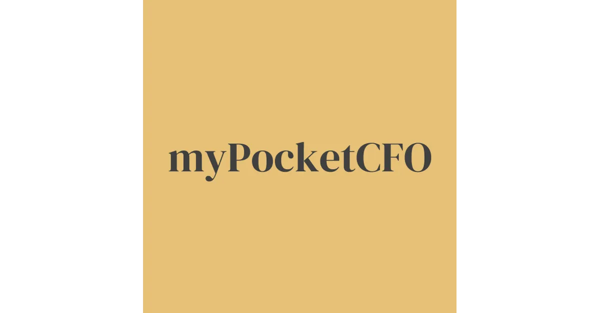 myPocketCFO - Kickfurther Tech Partner Directory