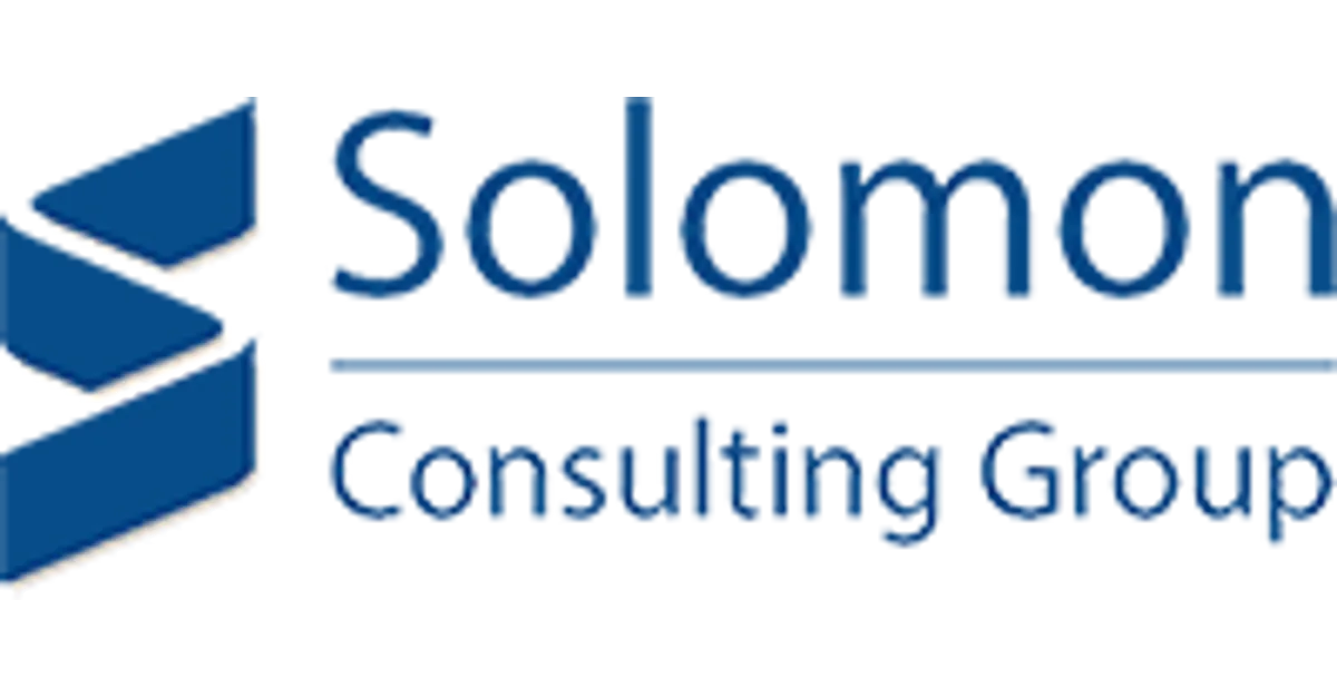 Solomon Consulting Group - Workato Service Partner Directory