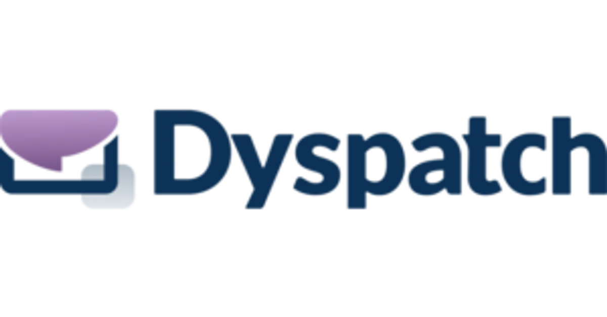 Dyspatch - Iterable Tech Partner Directory