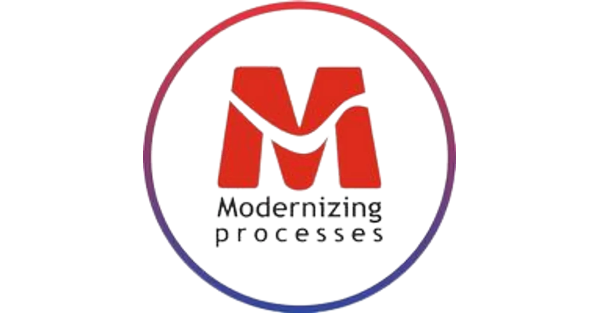 Modernizing Processes - Glide Expert Directory