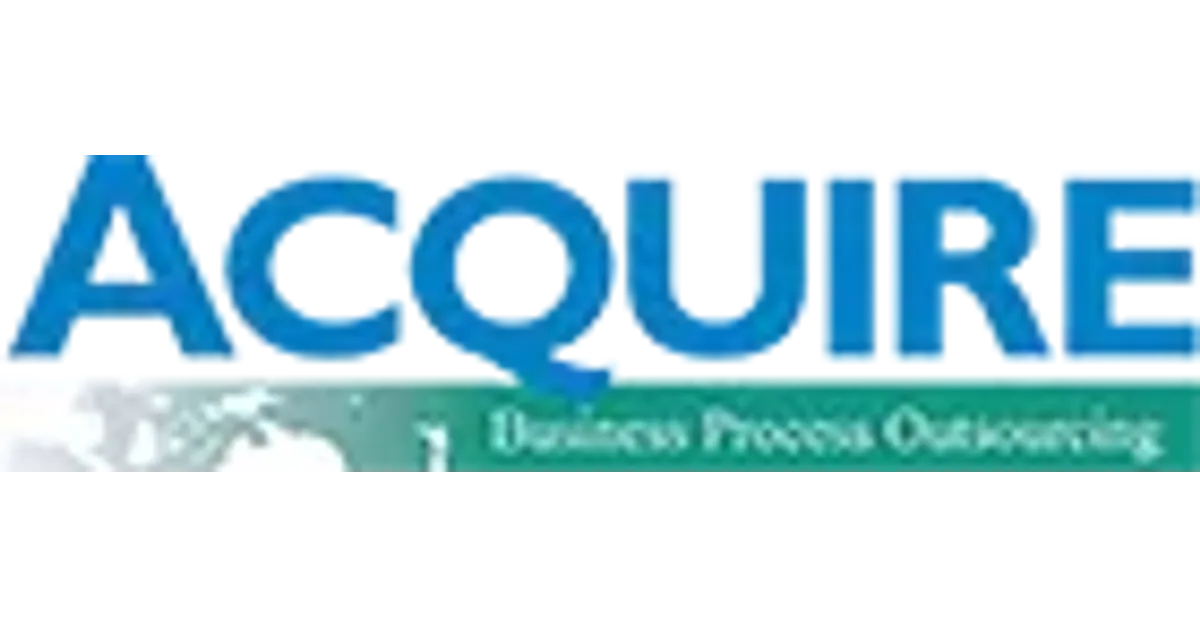 Acquire BPO Pty Ltd - Gorgias Service Partner Directory