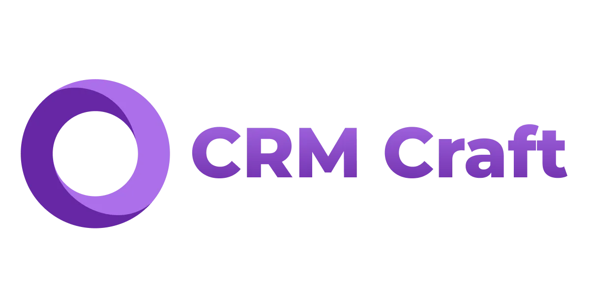 CRM Craft - Pipedrive Service Partner Directory