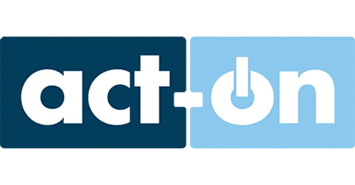 Act-On - Justuno Tech Partner Directory