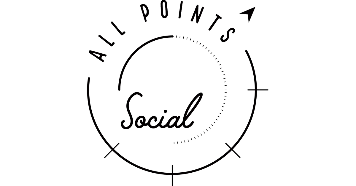All Points Social - Sprout Social Agency Directory