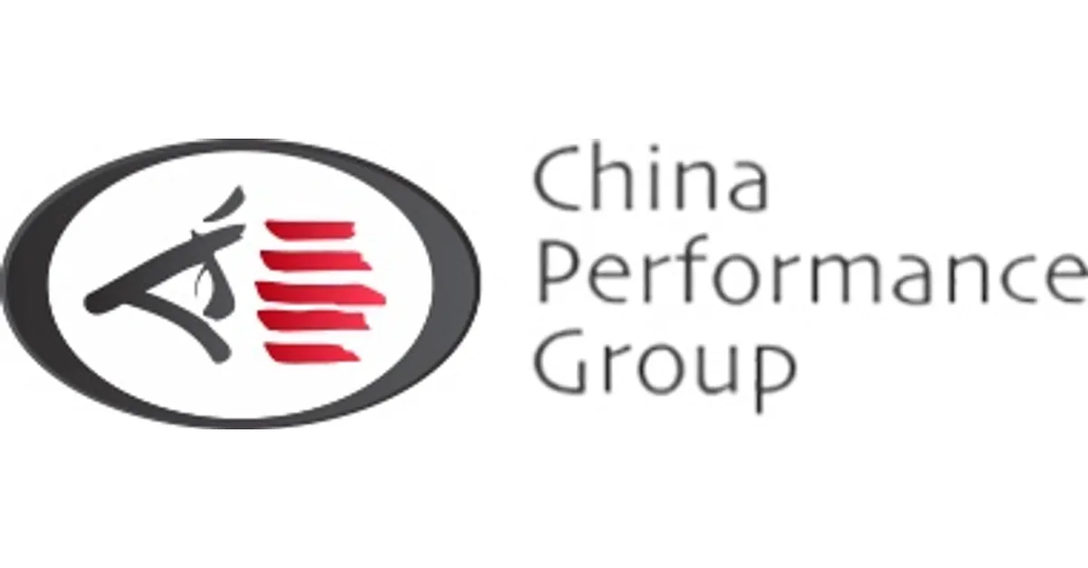China Performance Group - Kickfurther Tech Partner Directory