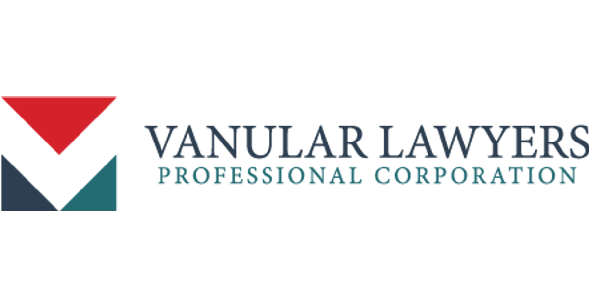 Vanular Lawyers Professional Corporation - eState Planner Firm Directory