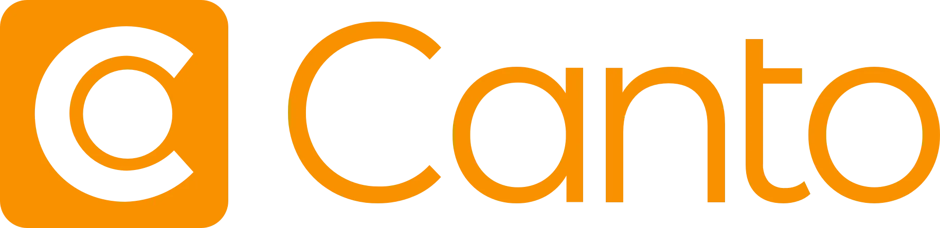 Canto - Marq Integration Directory