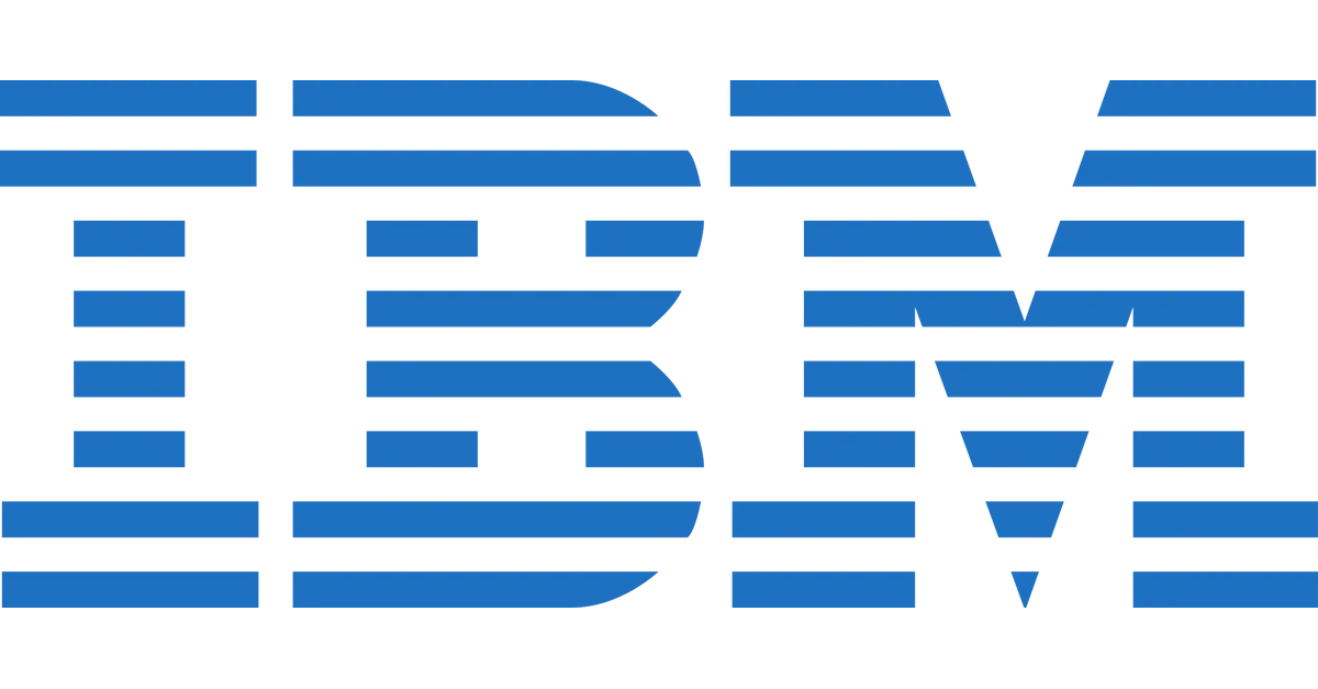 IBM - Justuno Tech Partner Directory