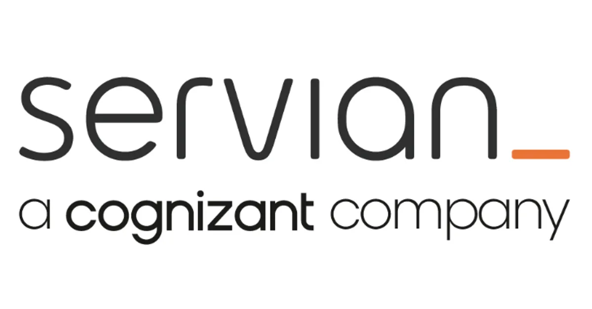 Cognizant Servian - Segment Service Partner Directory