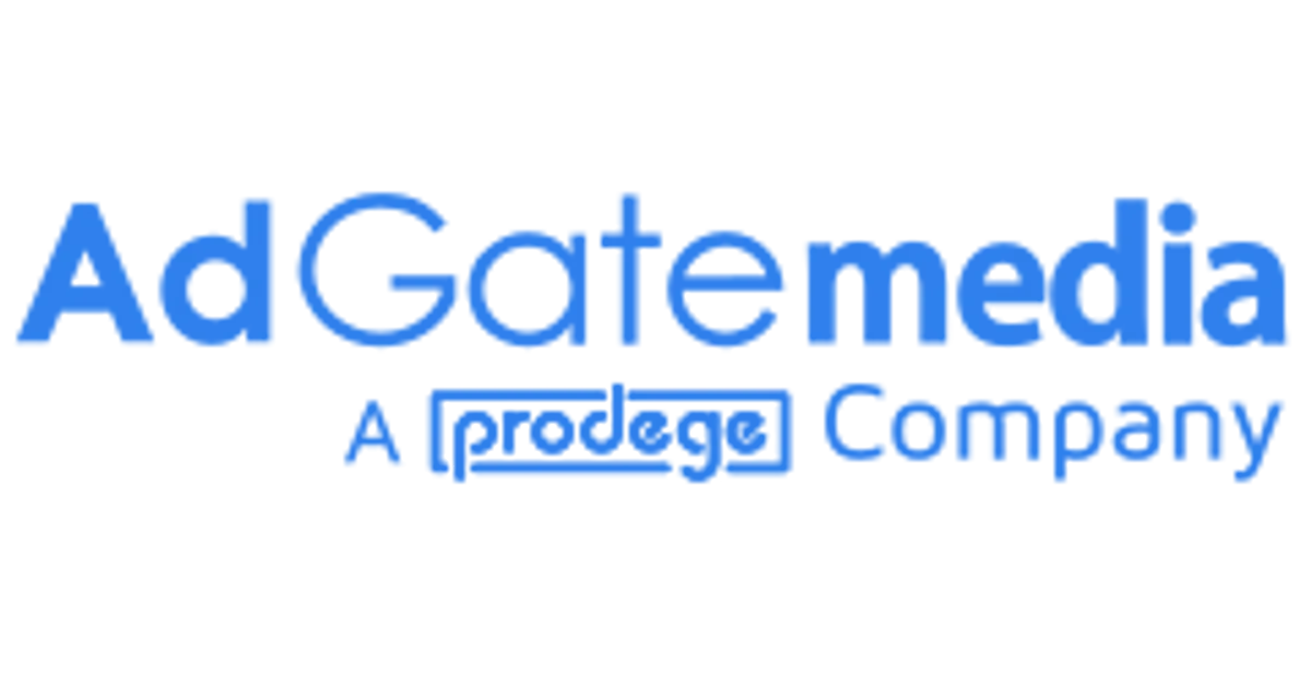 AdGate Media - Adjust Technology Partner Directory