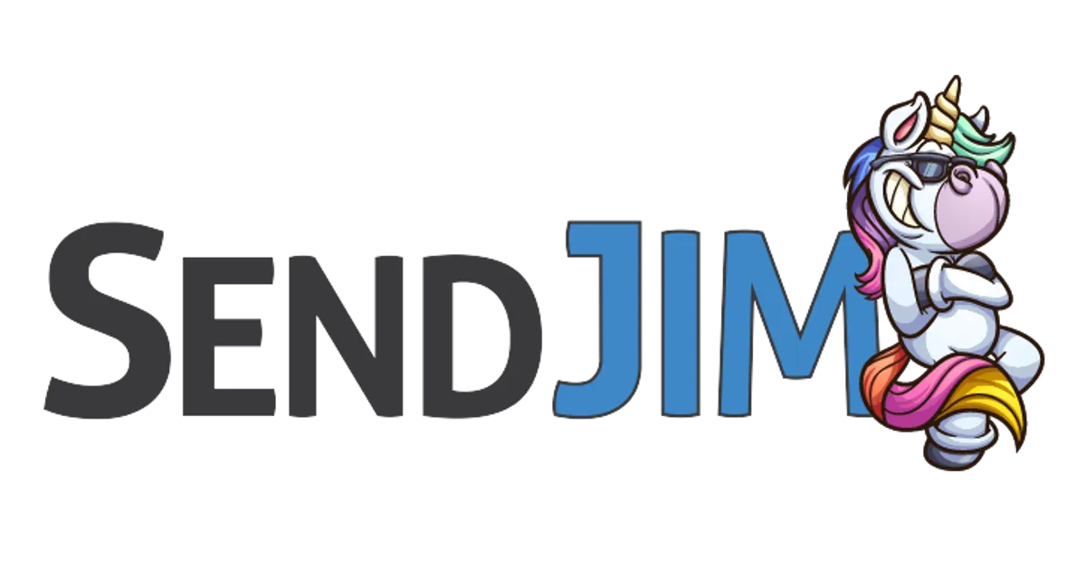 SendJim - NiceJob Tech Partner Directory