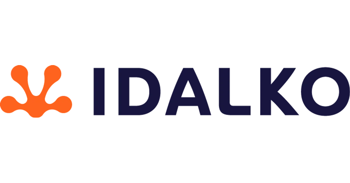 Idalko Netherlands - Atlassian Solutions Partner Répertoire