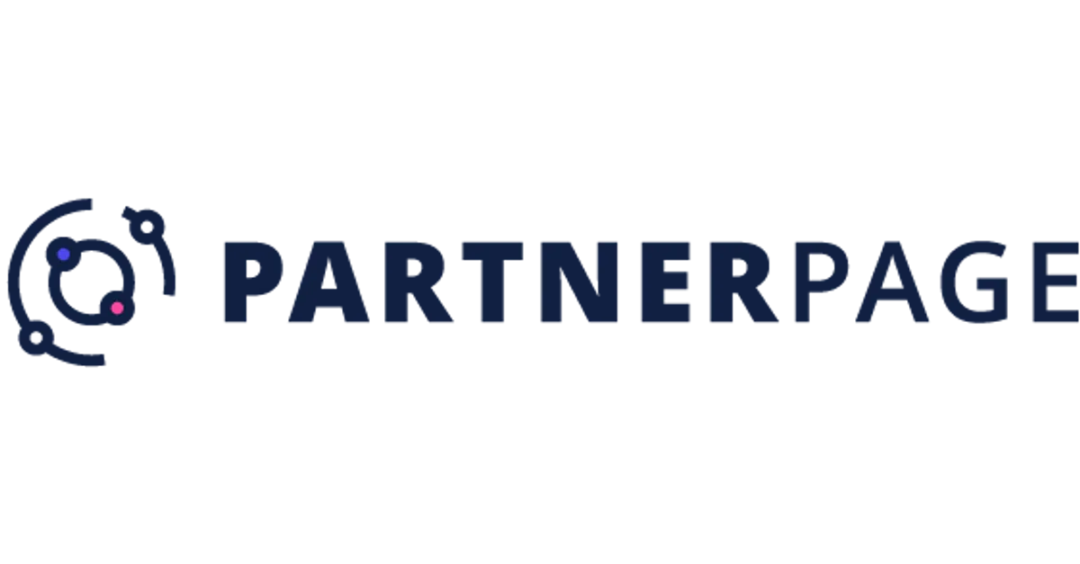 Find the right PartnerPage Tech Partner