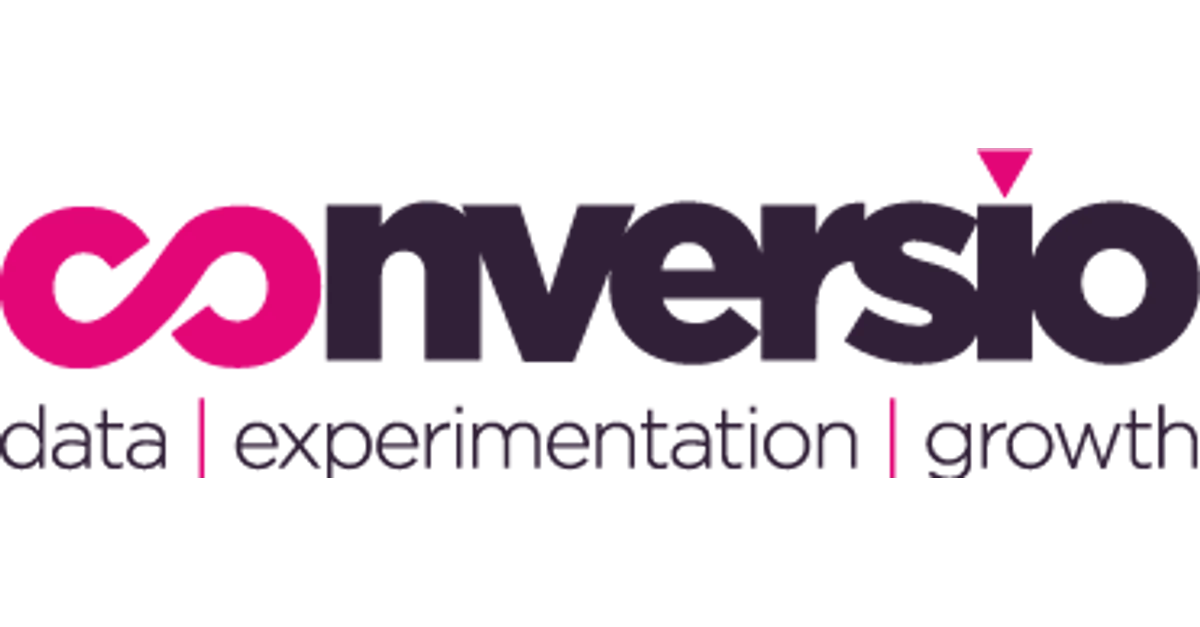 Conversio - Contentsquare Service Partner Directory