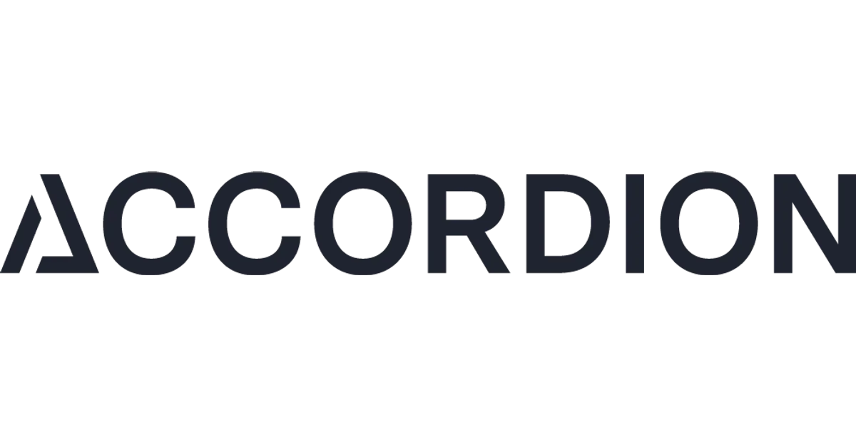 Accordion - Workato Service Partner Répertoire