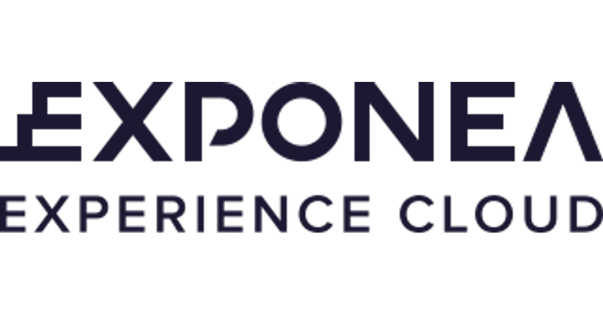 Exponea - Shaw/Scott Tech Partner Directory