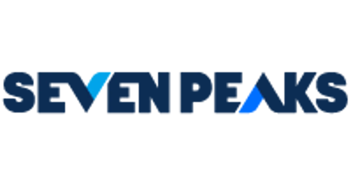 Seven Peaks Software - Segment Service Partner Directory