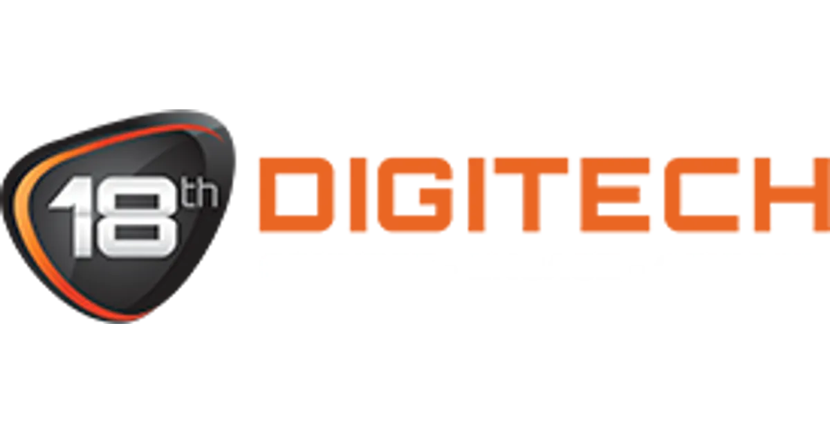 18th Digitech - Gorgias Service Partner Directory