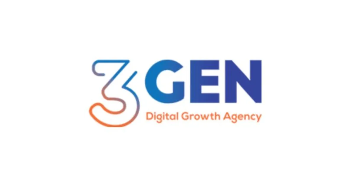 3GEN Digital Growth Agency - Adjust Solutions Partner Directory
