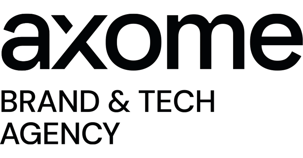 AXOME - Klaviyo Agency Partner Directory