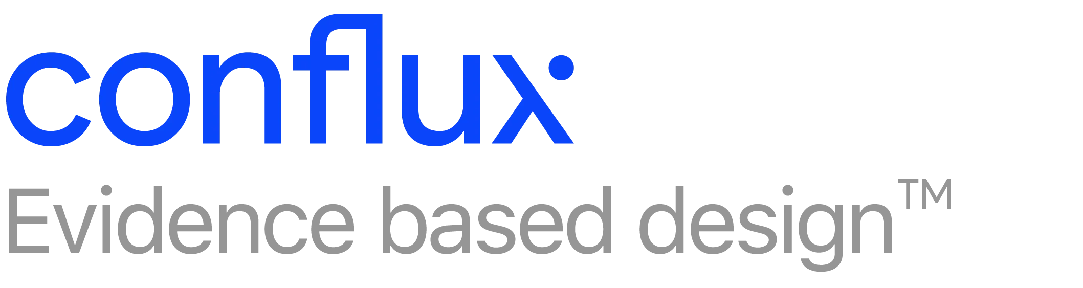 Conflux - Evidence based design - Contentsquare Service Partner Directory