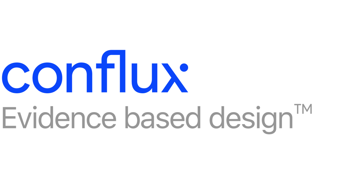 Conflux - Evidence based design - Contentsquare Service Partner Directory