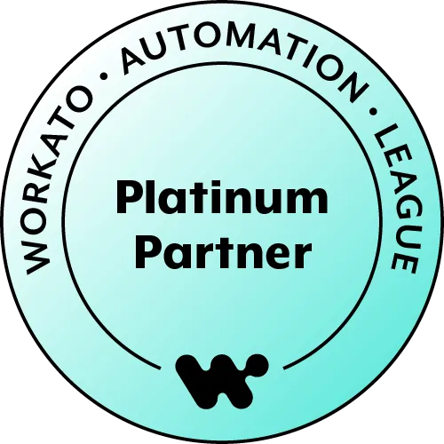 Connor Group - Workato Service Partner Directory