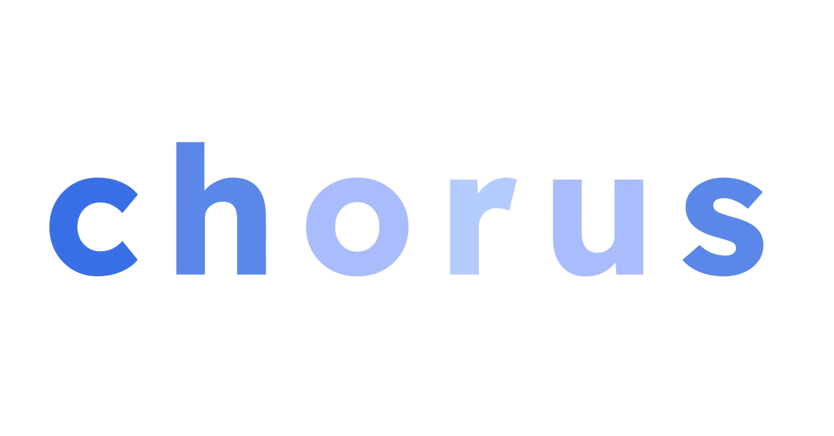 chorus collective - Okendo Service Partner Directory