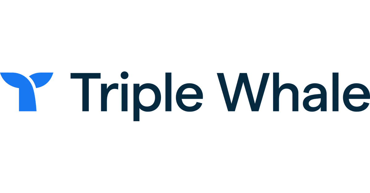 Triple Whale - Customers.ai Technology Partner Directory