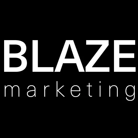 BLAZE Marketing - Tidio Agency Directory