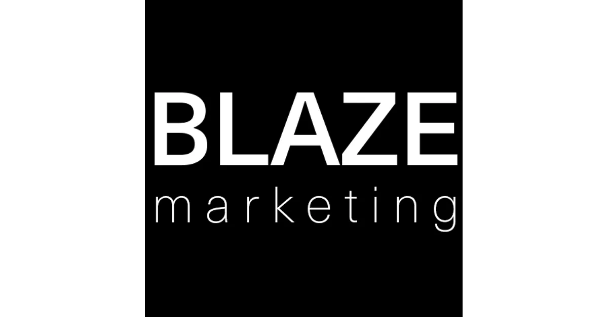 BLAZE Marketing - Tidio Agency Directory