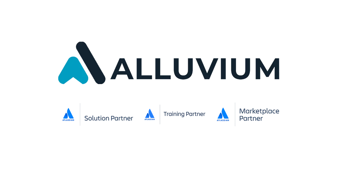 Alluvium - Atlassian Solutions Partner Directory