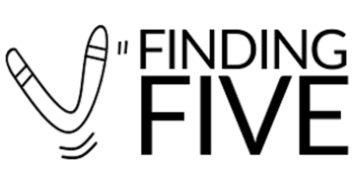 Finding Five - Prolific Integration Directory