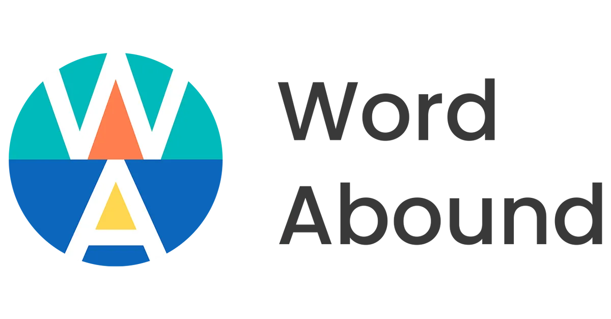 Word Abound - Tidio Agency Directory