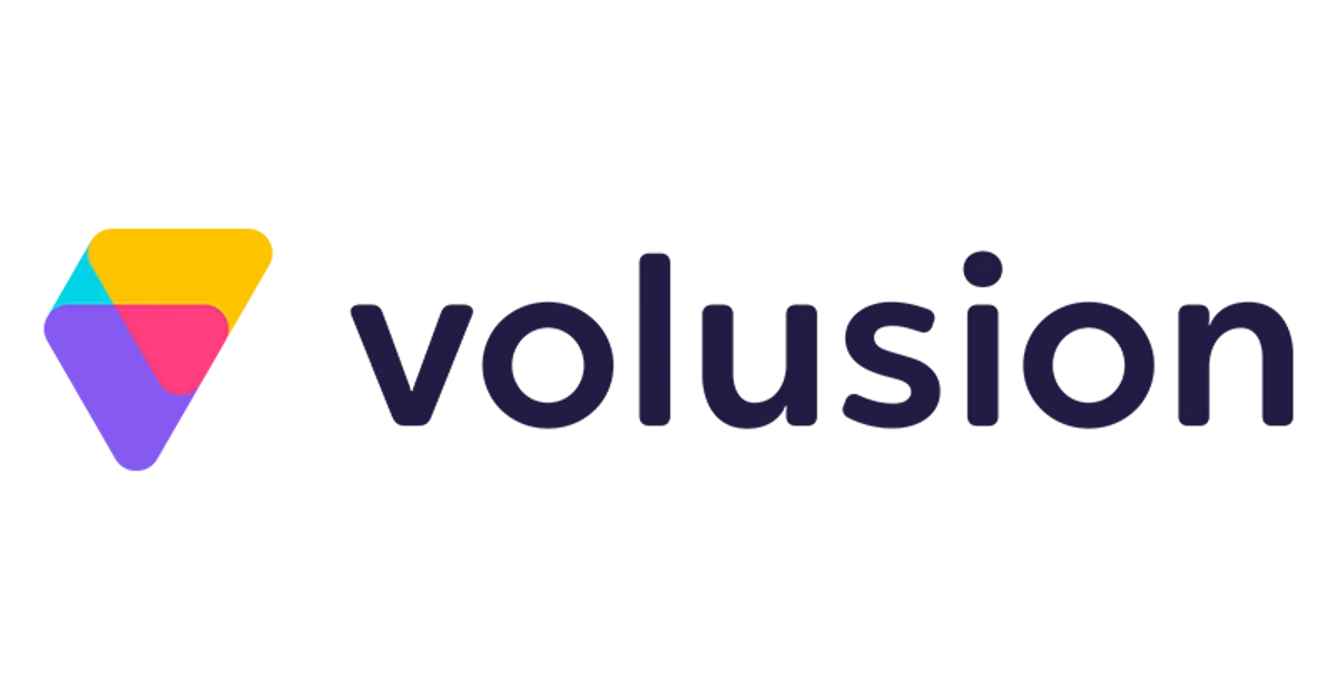 Volusion - REVIEWS.io Tech Partner Directory