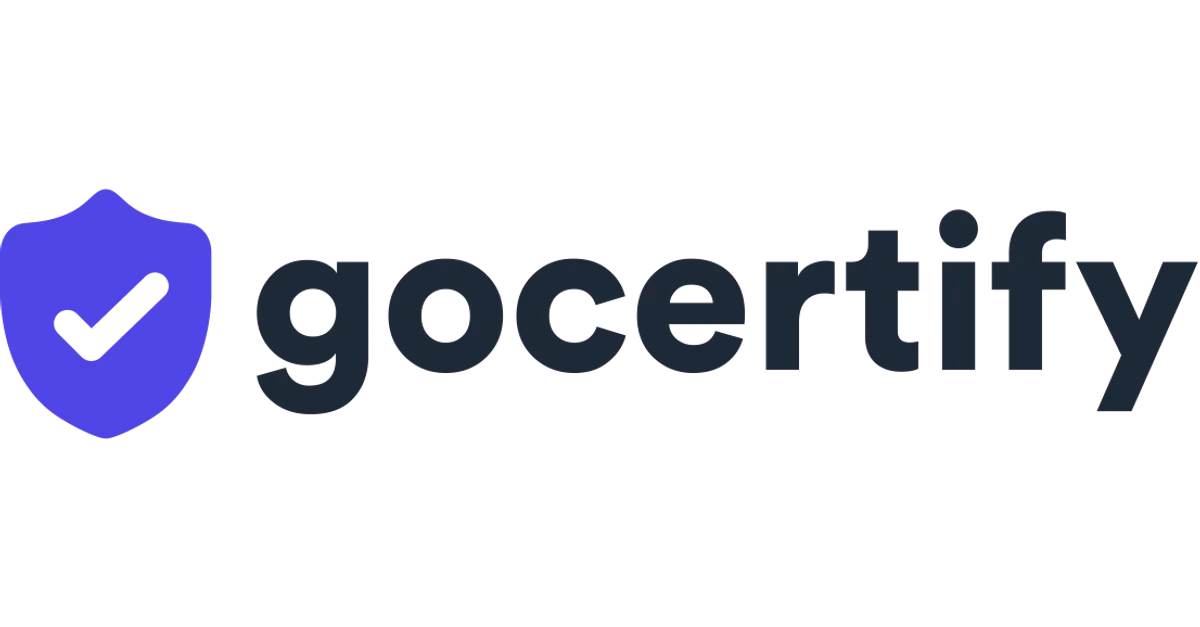 Find the right gocertify Tech Partner